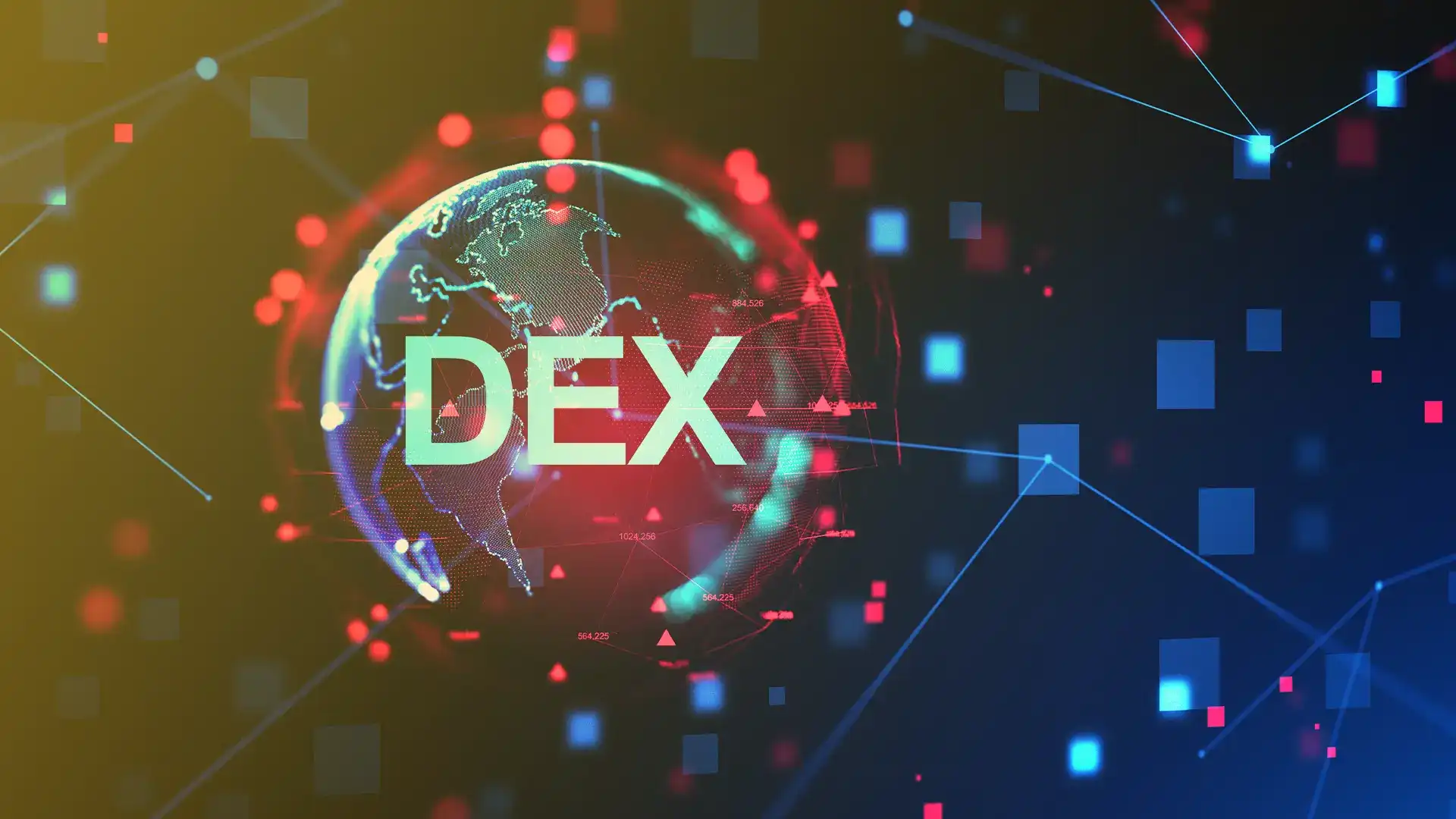 What is a Decentralized Exchange (DEX) and How does it Work?
